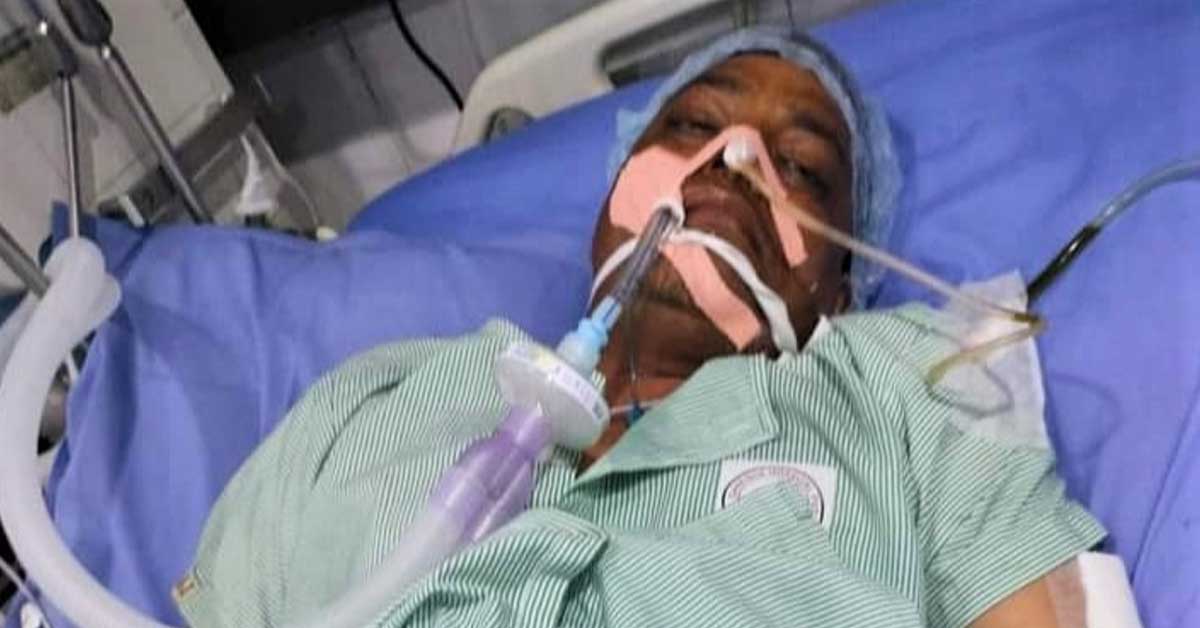 Sikh in India Leads Pastor into Knife Attack - ICR Canada