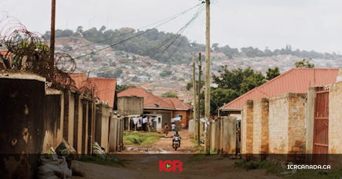 3 Members of Ugandan Family Burned to Death for Converting